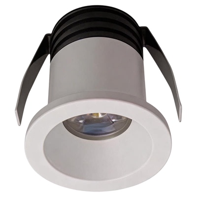 25mm开孔免驱动Ra95展示柜小射灯