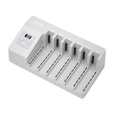 MAIWO拷贝机一拖五SATA3