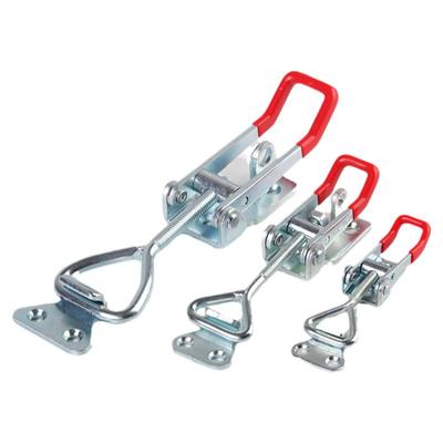 快速夹具锁扣门扣式扣锁夹