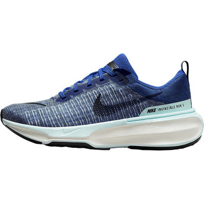 Nike/耐克官方正品Invincible 3男士厚底耐磨跑步鞋DR2615-404