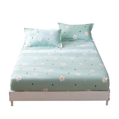 恬梦家纺纯棉床笠单件