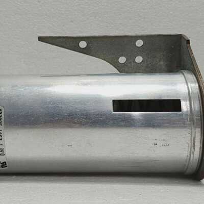 HONEYWELL Pneumatischer D?mpfer Stellantrieb 5-10 PSI 4 Zoll