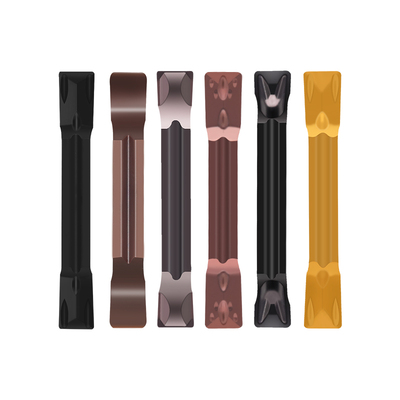 oumeia切槽刀片钢不锈钢加工