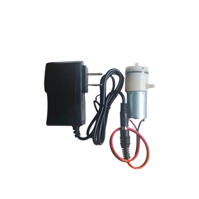 直流微型抽气泵厂家直销