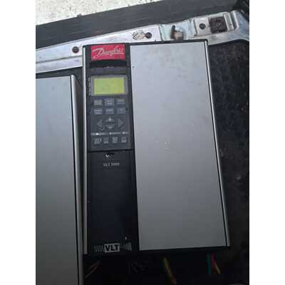 询价-丹佛斯变频器VLT5011PT5c20STR1DLF00