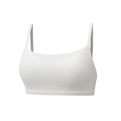 Ribbed 女士罗纹吊带运动内衣 B/C 速干芯吸丨lululemon丨LW2EPQS