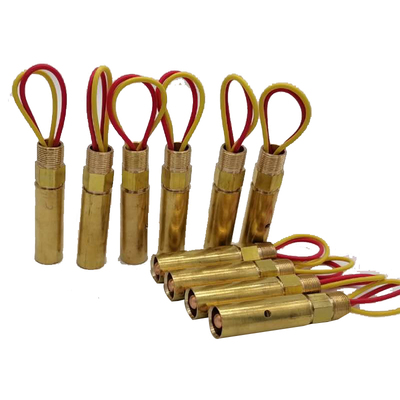 志牛测温枪头耐高温