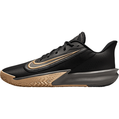 Nike/耐克正品PRECISION VII男士缓震实战篮球鞋FN4322-006