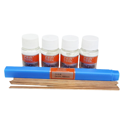 feintool塑胶模具冷却棒导热棒