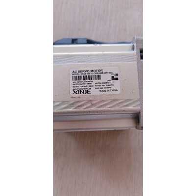 议价拆机信捷MS5S80STECS02430B20P7S维修