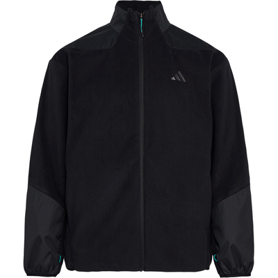 Adidas/阿迪达斯官方正品拒水三合一加绒男士运动夹克外套KW4765