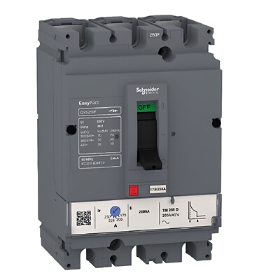 议价全新原装正品施耐德LV540339/LV510571固定式CVS100A36kATM25