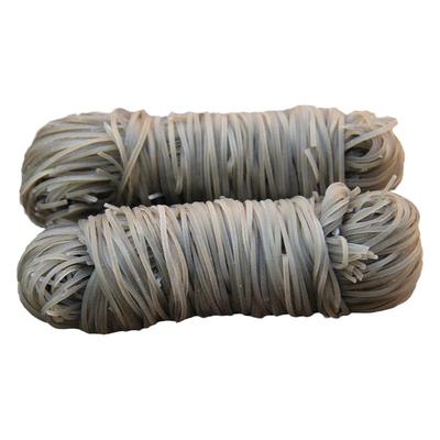 传统手刨粉丝大别山红薯粉丝