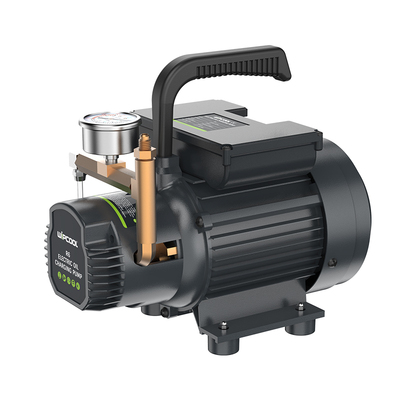 中央空调螺杆机电动加油泵R4/R6