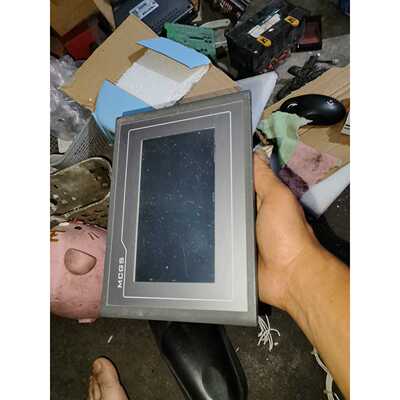 在线议价昆仑通态触摸屏TPC7062KX(TX) ，拆机，成色品