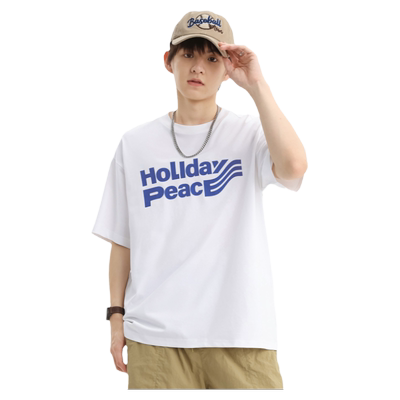 230g重磅冰丝凉感四合一短袖T恤