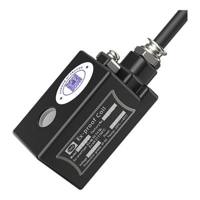 TWSNS防爆台湾电磁阀山耐斯