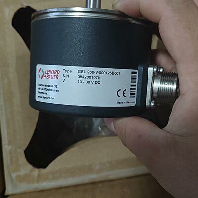 议价Stock Encoder l 260-V-000125B001 Actual Product Photogra