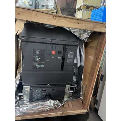 议价施耐德Evolis断路器 中压断路器 真空断路器EVOLIS