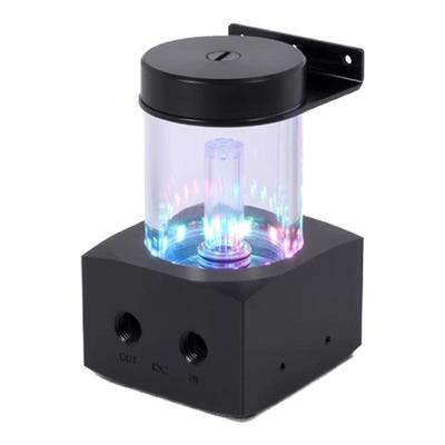 圆柱D5水箱100/200泵箱一体水箱