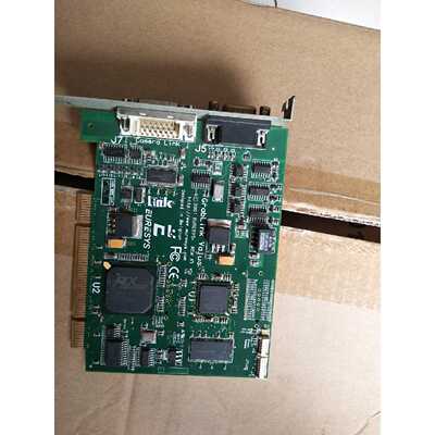 【请询价】EURESYS GRALINK VALUS 2001 EU