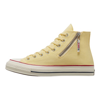 Converse/匡威正品运动男女同款潮流百搭耐磨透气高帮板鞋A00745C