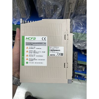 询价-禾川伺服驱动器SVX3EA020AA2200W功率2