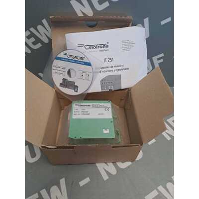 IT251  MOTRONA  IT251Converter Of Level Universel IT25104P N