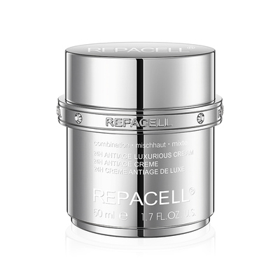 关注好价repacell瑞铂希紧致面霜