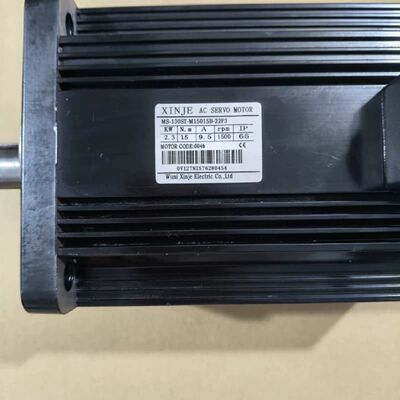 议价信捷伺服电机2.3kw，型号MS-130ST-M15015B