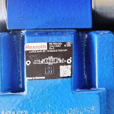 （请询价）R901245654 4WRZE10W8-85-7X/6EG