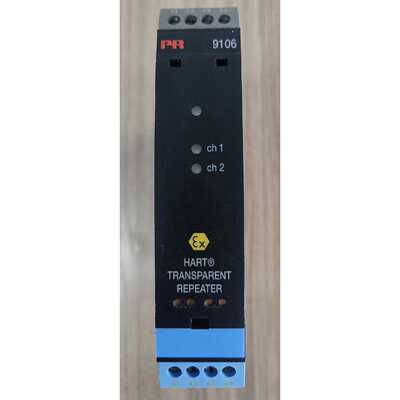 询价9106B1B中继器PR9106