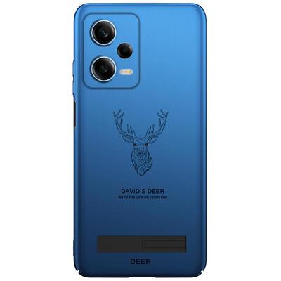 红米note12pro内嵌磁吸手机壳