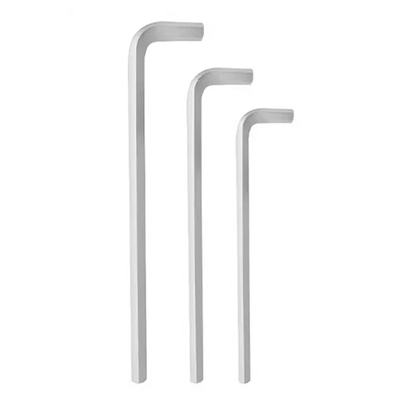 世达加长平头内六角扳手单个六角螺丝刀1.5/2/2.5/3/4/5/6/7/8/10