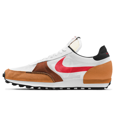 耐克小火星时尚轻便运动男跑鞋