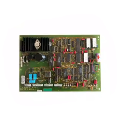 OTIS奥的斯E411电梯主板GS