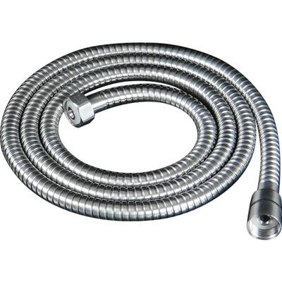 域堡不锈钢防爆双扣配件软管