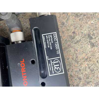 议价Micro-Epsilon激光传感器 ODC1200-10