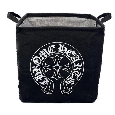 收纳筐可折叠防水高颜值方形中号