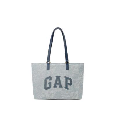 GAP潮流托特单肩包上班拎包