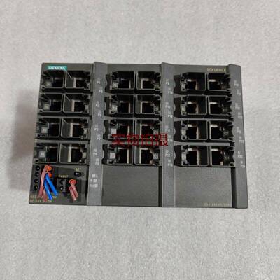 询价-6GK52240BA002AA3交换机成