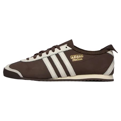 Adidas/阿迪达斯 ltalia 60s 经典复古薄底男女运动休闲鞋IH9147