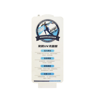 适用OPPO Find X8Pro免烤UV光固膜X7Ultra固化膜Reno13一加13/12/11/10/9曲面防刮Ace3/2防爆A3/A2全覆盖屏