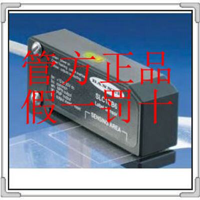 议价D12E2N6FV 美国BANNER邦纳 全新原装正品假一罚十