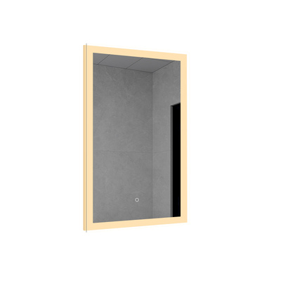 亿杰朗网红方形酒店卫生间浴室镜