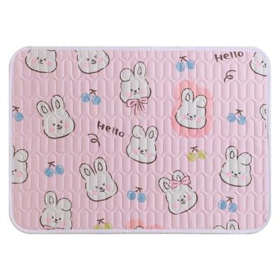 大姨妈垫子生理期床上专用垫防滑女生学生宿舍月经期防侧漏睡觉垫