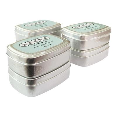 觅花堂丨古法润喉糖茶膏糖 天然草本60g