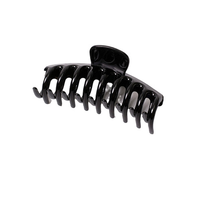 韩国新款大号发量多抓夹优雅发夹