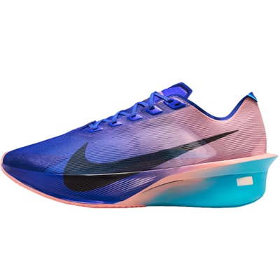 滔搏NIKE耐克男子ZOOMX VAPORFLY NEXT% 4运动跑步鞋IM8203-400