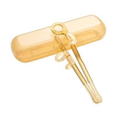 飞利浦新安怡虎口训练儿童筷子